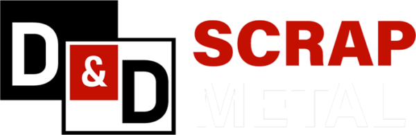 D&D Scrap Metal | D&D Scrap Metal